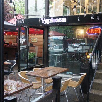 TYPHOON LOUNGE - Updated January 2026 - 31 Photos & 43 Reviews - 5752 ...