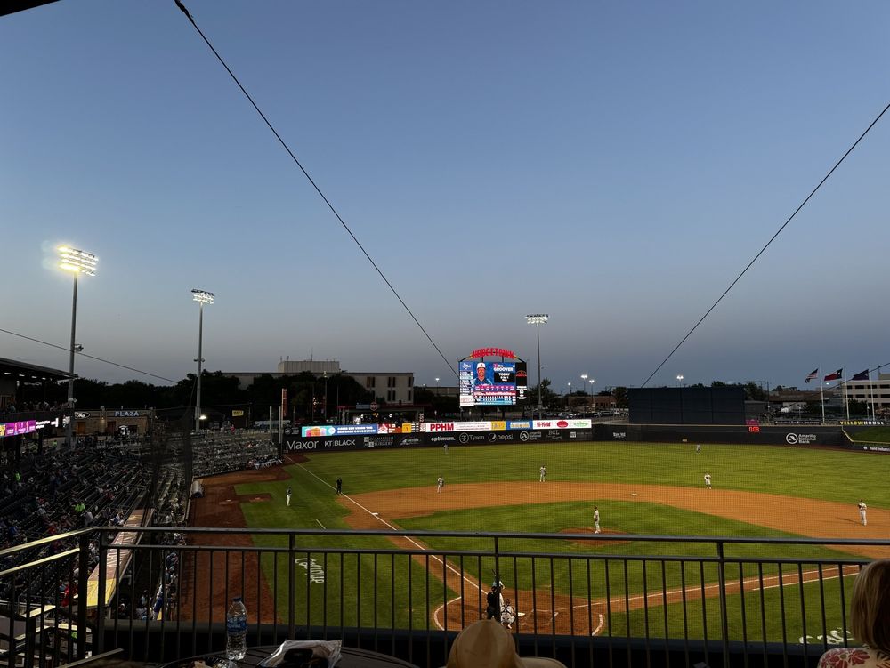 HODGETOWN BALLPARK - Updated August 2025 - 22 Photos - 715 S Buchanan ...