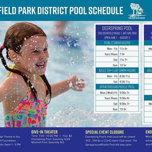 DEERSPRING PARK - Updated March 2025 - 200 Deerfield Rd, Deerfield ...