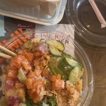 THE RICE CORNER ASIAN BISTRO - Updated June 2025 - 46 Photos & 48 ...