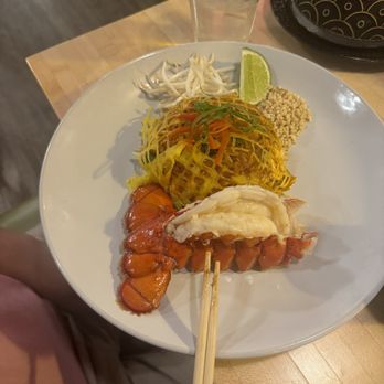 TASTE ASIAN FUSION BISTRO - Updated July 2025 - 230 Photos & 155 ...