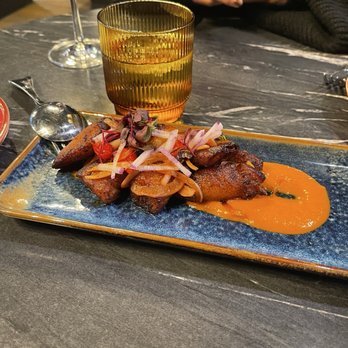 MESKI RESTAURANT - Updated December 2025 - 354 Photos & 119 Reviews ...