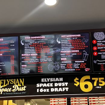 POMONA PIZZA CO - Updated December 2024 - 210 Photos & 264 Reviews - 46 ...