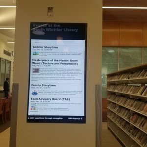 LA COUNTY LIBRARY - SORENSEN LIBRARY - Updated November 2024 - 37 ...
