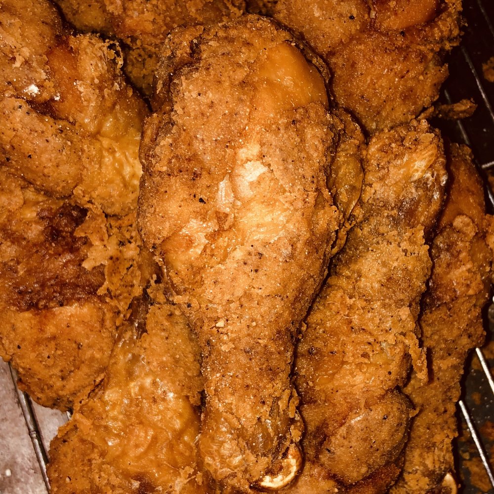 OFC FOOD TRUCK - Updated November 2024 - 30 Photos - Dallas, Texas ...