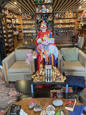 CLOWN MOTEL - 388 Photos & 140 Reviews - Hotels - 521 N Main St ...