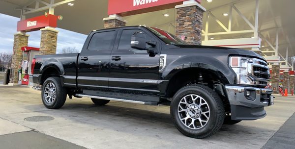 LEXINGTON PARK FORD - Updated August 2025 - 12 Photos & 46 Reviews ...