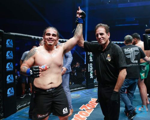 SOCAL FIGHT FACTORY - 47 Photos & 11 Reviews - 2027 E Palmdale Blvd ...