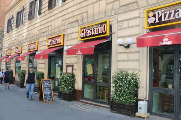 PASTARITO PIZZARITO - Updated January 2026 - 30 Photos & 14 Reviews ...