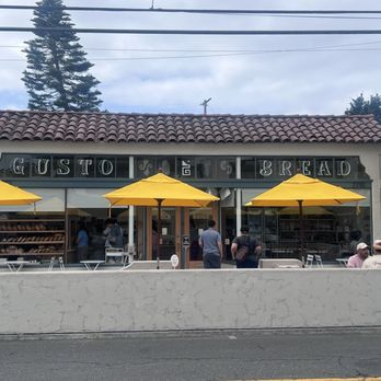 GUSTO BREAD - Updated September 2024 - 728 Photos & 366 Reviews - 2710 ...