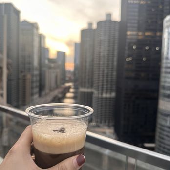 LH ROOFTOP - Updated July 2024 - 908 Photos & 541 Reviews - 85 E Wacker ...