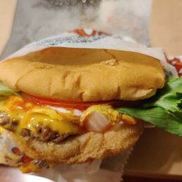 ZAC’S HAMBURGERS - Updated July 2025 - 65 Photos & 80 Reviews - 1301 E ...