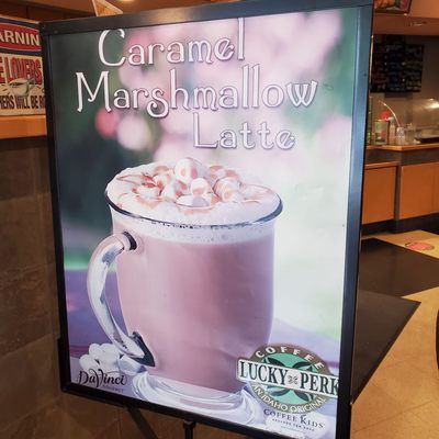 LUCKY PERK COFFEE - Updated June 2025 - 47 Photos & 45 Reviews - 1551 W ...