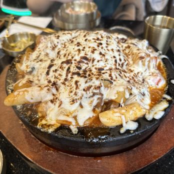 DAEHO KALBIJJIM AND BEEF SOUP - Updated May 2024 - 565 Photos & 226 ...