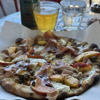 PIZZETTA 211 - Updated August 2024 - 1154 Photos & 1523 Reviews - 211 ...