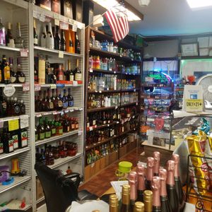DECATUR LIQUORS - Updated December 2025 - 310 S New Rd, Pleasantville ...