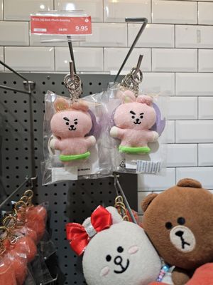 LINE FRIENDS - Updated December 2025 - 2120 Photos & 291 Reviews - 1515 ...