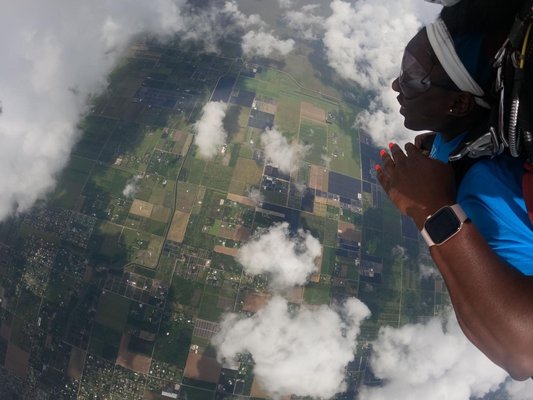 MIAMI SKYDIVING CENTER - Updated December 2025 - 206 Photos & 168 ...