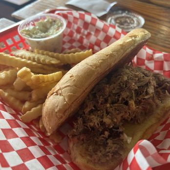 BUBBALOU’S BODACIOUS BAR B QUE - Updated December 2024 - 414 Photos ...
