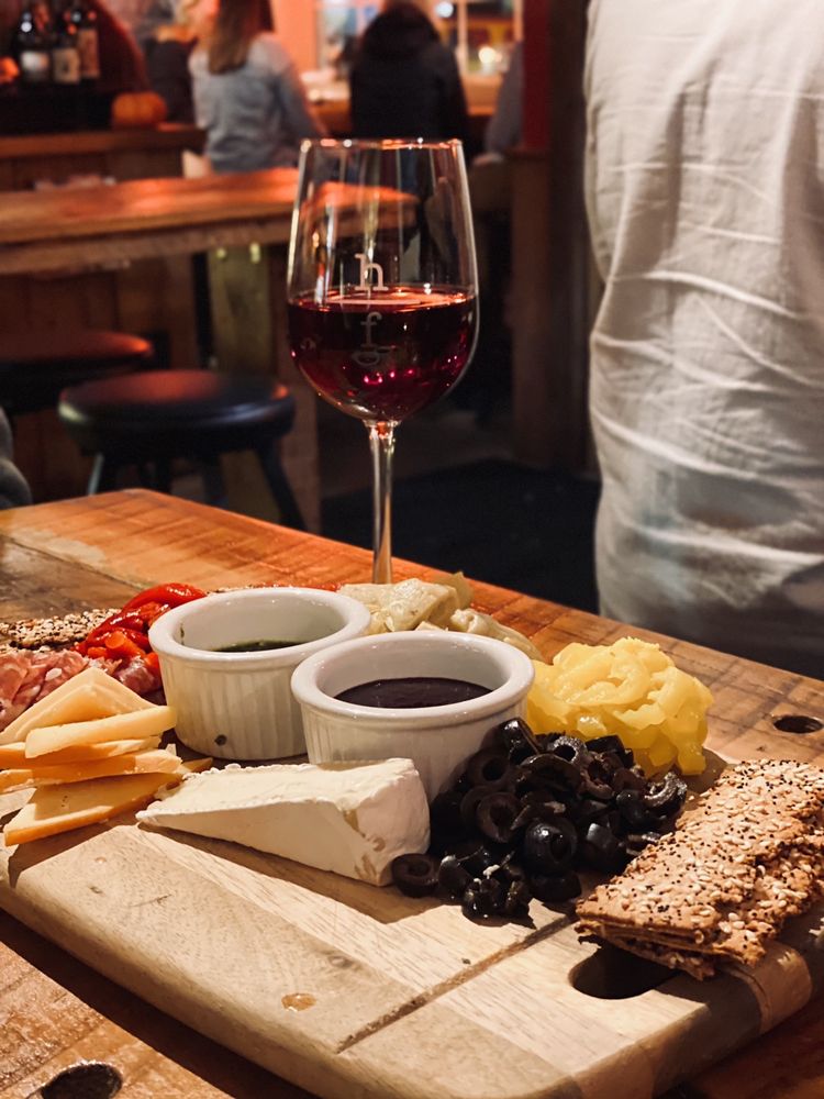 HALF FULL - Updated October 2025 - 88 Photos & 124 Reviews - 125 Second ...