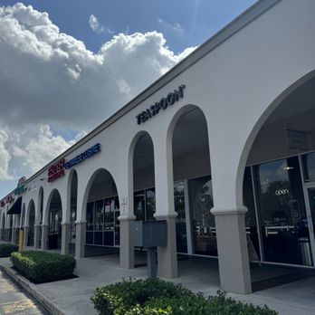 TEASPOON - Updated May 2025 - 104 Photos & 21 Reviews - 3960 W ...