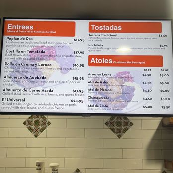 UNIVERSAL BAKERY - Updated July 2024 - 50 Photos & 14 Reviews - 1946 ...