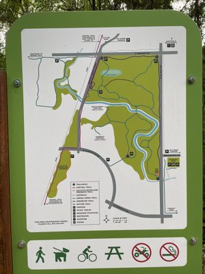 SPRING CREEK NATURE AREA TRAIL - 101 Photos & 28 Reviews - Renner And ...