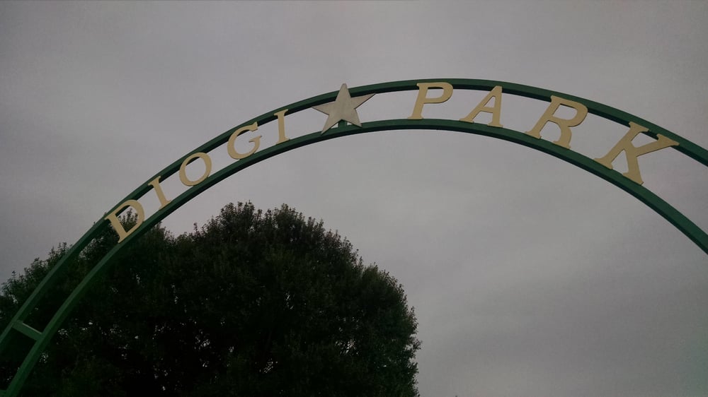 DIOGI DOG PARK - Updated July 2025 - 500 W Carter Rd, Mulberry, Florida ...