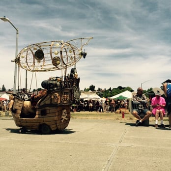 NORCAL PIRATE FESTIVAL - Updated December 2025 - 154 Photos & 68 ...