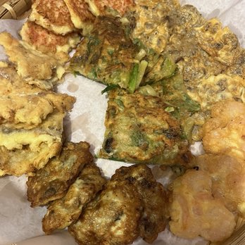 THE WOO KOREAN BBQ & CUISINE - Updated January 2026 - 217 Photos & 58 ...