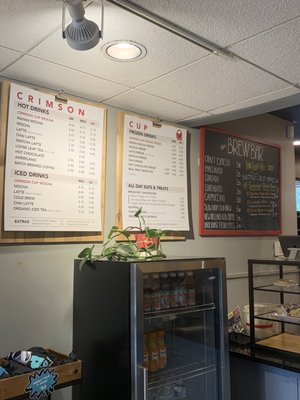 CRIMSON CUP COFFEE & TEA - 95 Photos & 183 Reviews - 4541 N High St ...