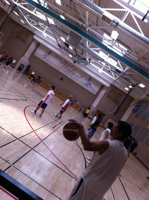 CITY OF WALNUT TEEN CENTER GYMNASIUM - Updated February 2025 - 13 ...