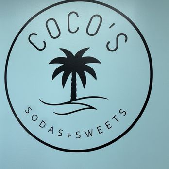 COCO’S SODAS + SWEETS - Updated September 2025 - 34 Photos & 25 Reviews ...