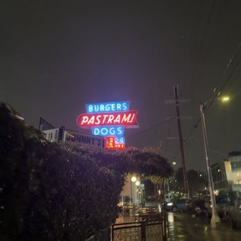 JOHNNY’S PASTRAMI - Updated January 2026 - 1055 Photos & 770 Reviews ...