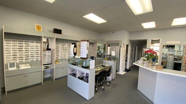 TORRANCE VISION CENTER - 76 Photos & 152 Reviews - 2396 Crenshaw Blvd ...