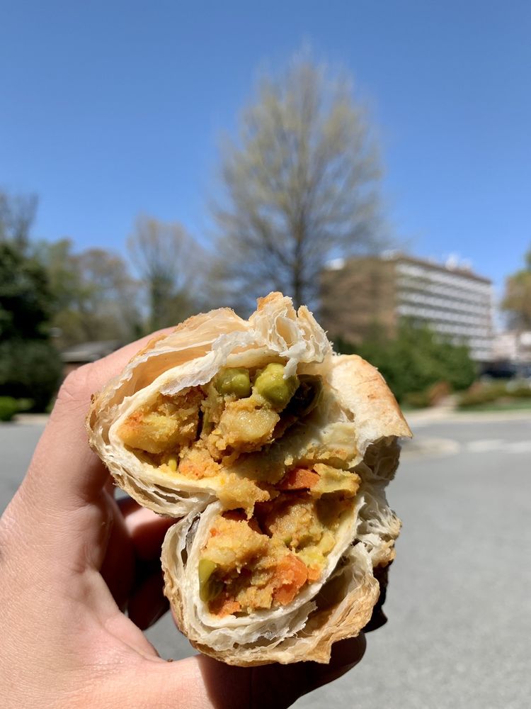 CHEENI - RALEIGH - Updated December 2025 - 24 Photos - 1603 ...