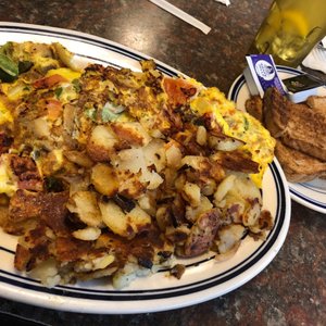 GARDEN STATE DINER - 149 Photos & 186 Reviews - Diners - 3 Brewster Rd ...