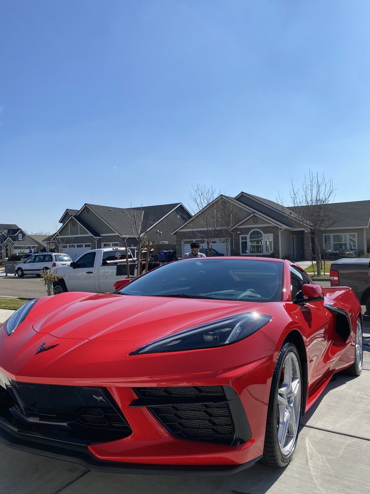 SHARP DETAILING - Updated October 2025 - Request a Quote - Hanford ...