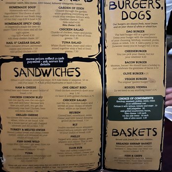 DAGWOOD S TAVERN GRILL Updated February 2025 78 Photos 128 Reviews 2803 E Kalamazoo St Lansing Michigan American Restaurant Reviews Phone Number Yelp