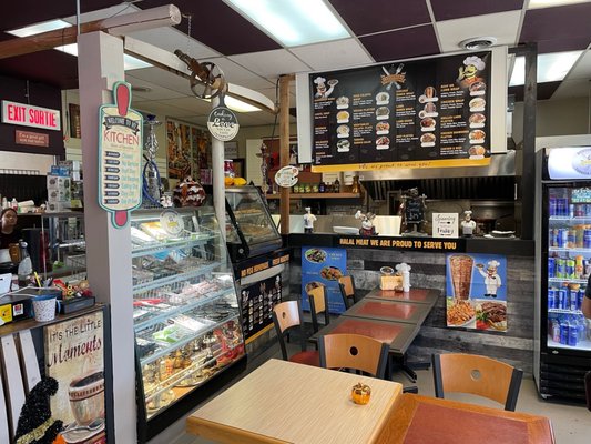 CLEOPATRA CAFE - Updated January 2026 - 34 Photos & 37 Reviews - 13415B ...