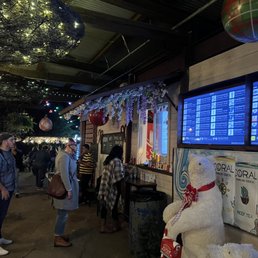 ELSEWHERE GARDEN BAR & KITCHEN - Updated October 2025 - 1081 Photos ...