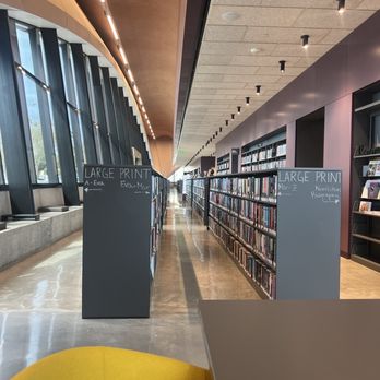 WINTER PARK LIBRARY - Updated April 2025 - 147 Photos & 44 Reviews ...