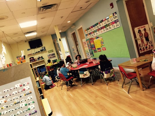 SCRIBBLES LEARNING CENTER - Updated April 2026 - 222 Photos & 17 ...