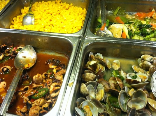 ASIA BUFFET & GRILL - 39 Reviews - 8059 S Cicero Ave, Chicago, Illinois ...