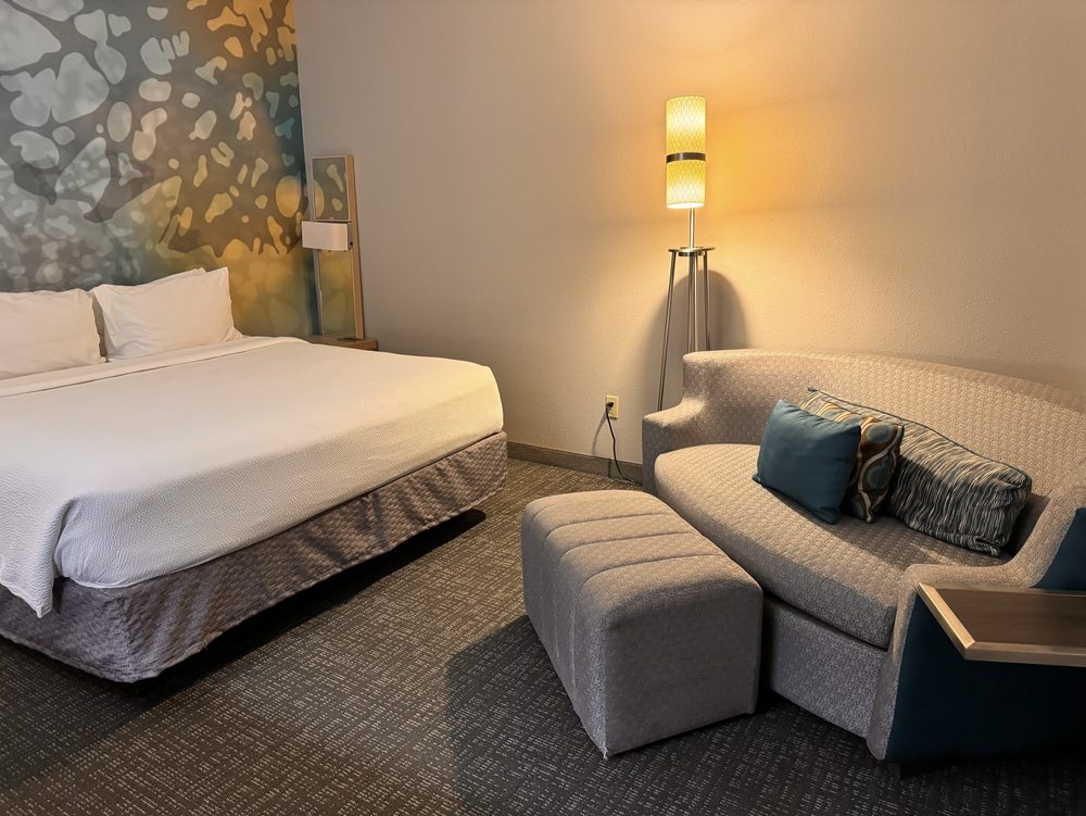 COURTYARD DALLAS ADDISON/QUORUM DRIVE - Updated September 2025 - 65 ...