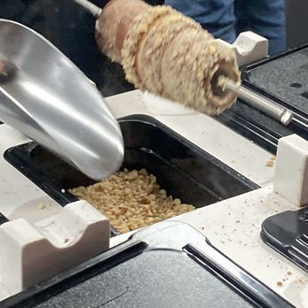 TWISTED ROLLS CHIMNEY CAKES - Updated June 2025 - 69 Photos & 28 ...