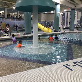 CHINN AQUATICS & FITNESS CENTER - Updated December 2025 - 28 Photos ...