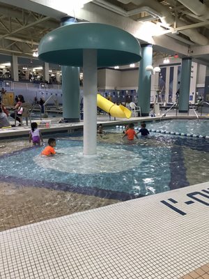 CHINN AQUATICS & FITNESS CENTER - 27 Photos & 30 Reviews - Swimming ...
