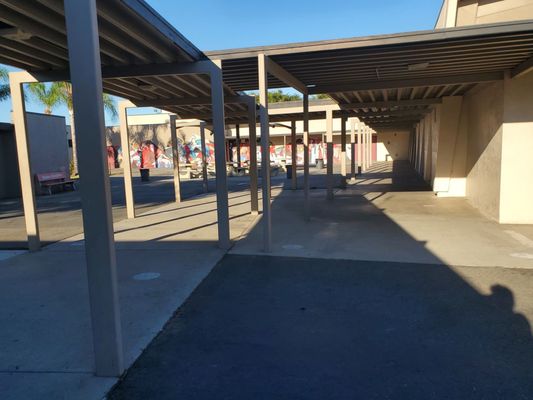 WALKER JUNIOR HIGH SCHOOL - Updated January 2026 - 8132 Walker St, La ...