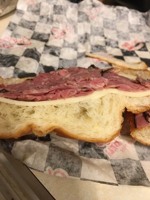 CHAPPY’S DELI - Updated September 2024 - 31 Photos & 62 Reviews - 8139 ...